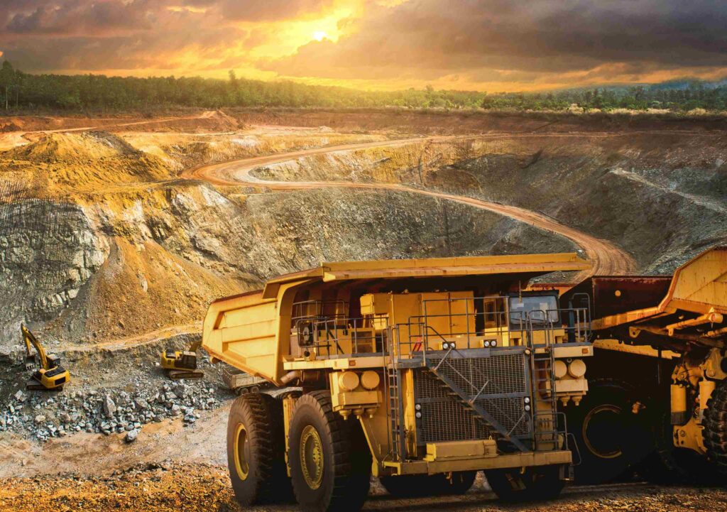 Superare la carenza di terre rare attraverso l'economia circolare